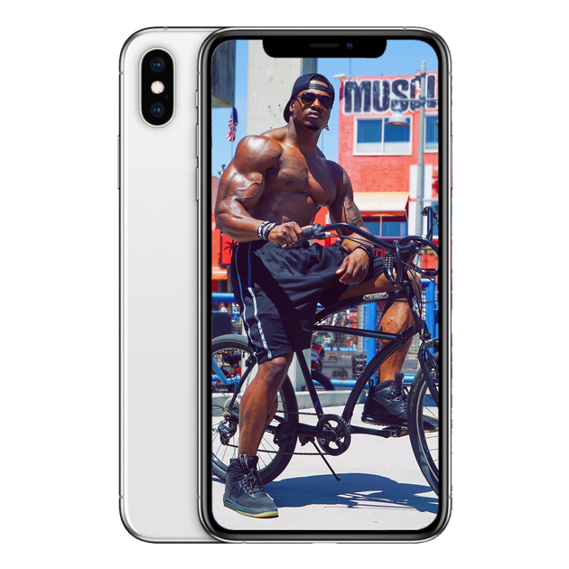 simeon panda background