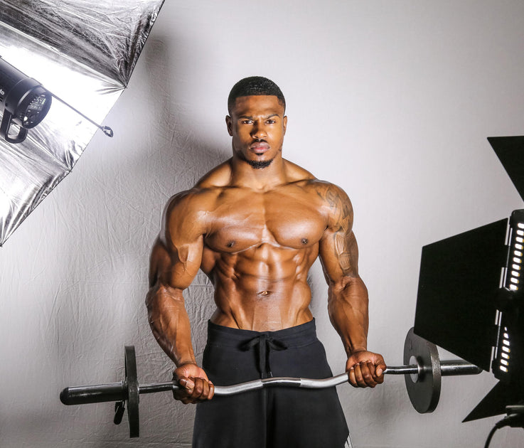 Photoshoot with ‘King of Covers’ Jason Ellis – simeonpanda.com